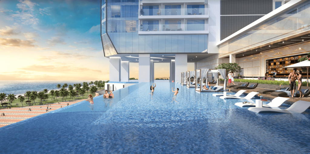 T&T Twin Towers Đà Nẵng - T&T Group